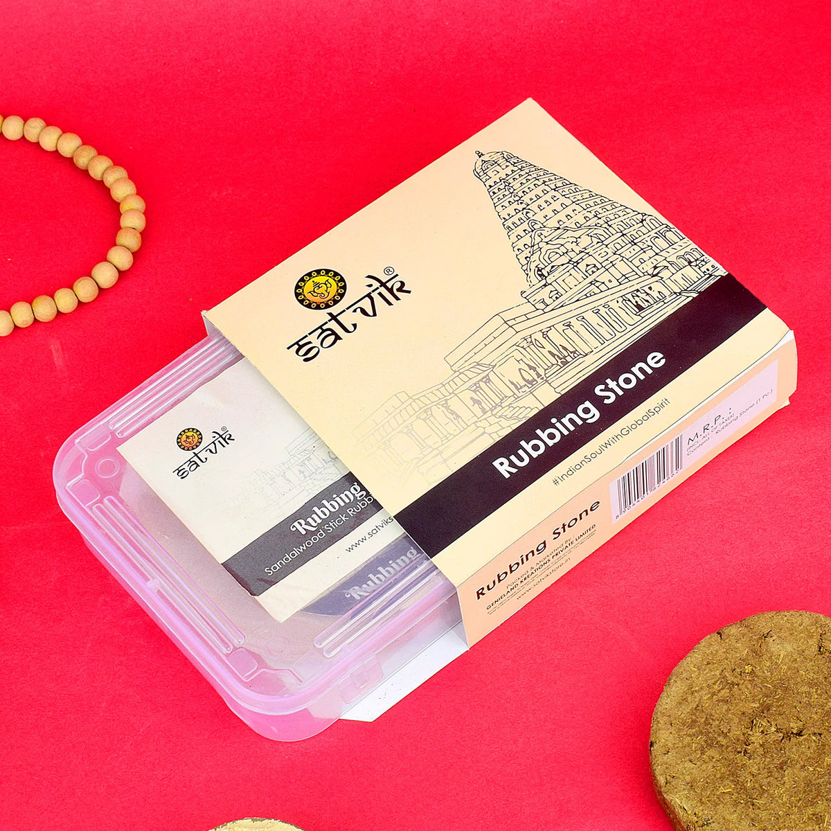 Get Chandan Rubbing Stone For Puja – Buy Online at Wholesale Prices ...